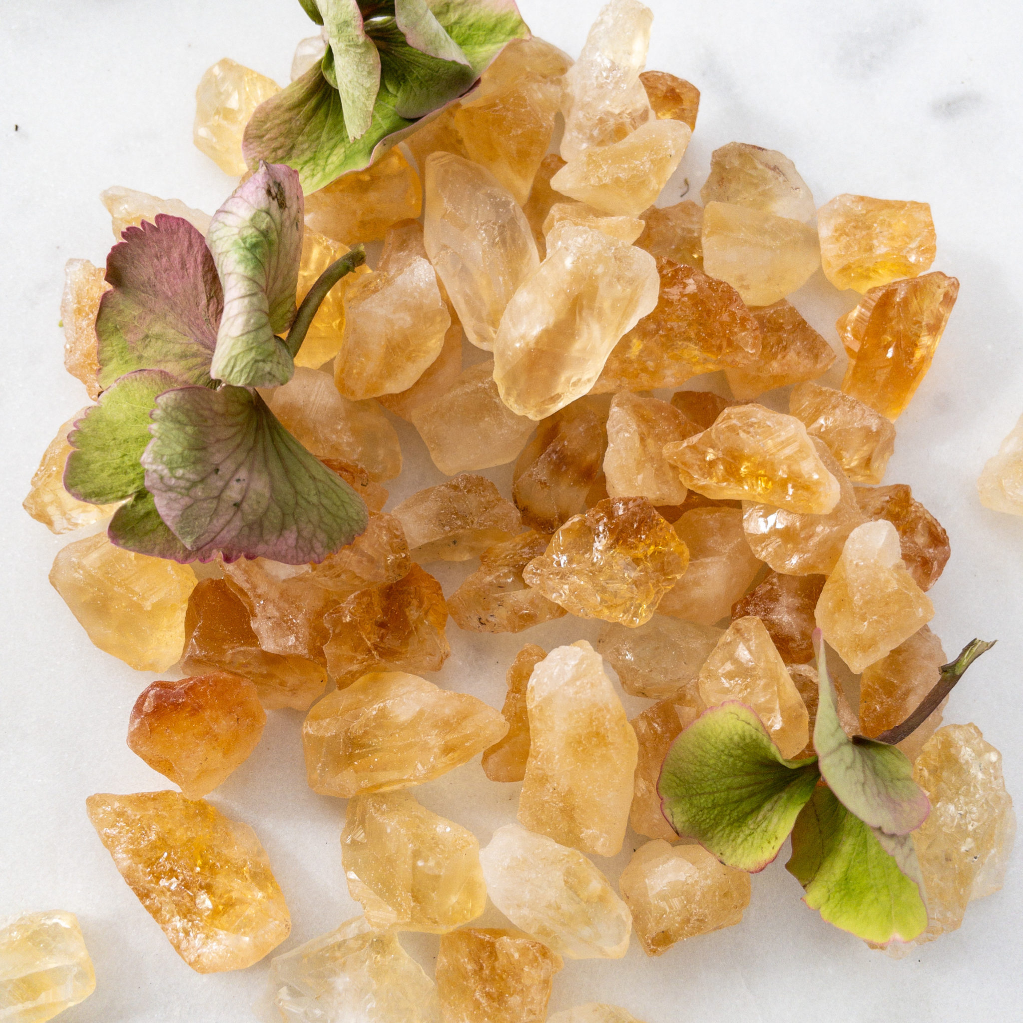 citrin råsten glädje boost som ökar inspiration och glädje